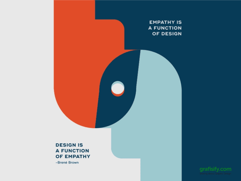 The Importance of Empathy in the Graphic Design Industry: What You Need ...