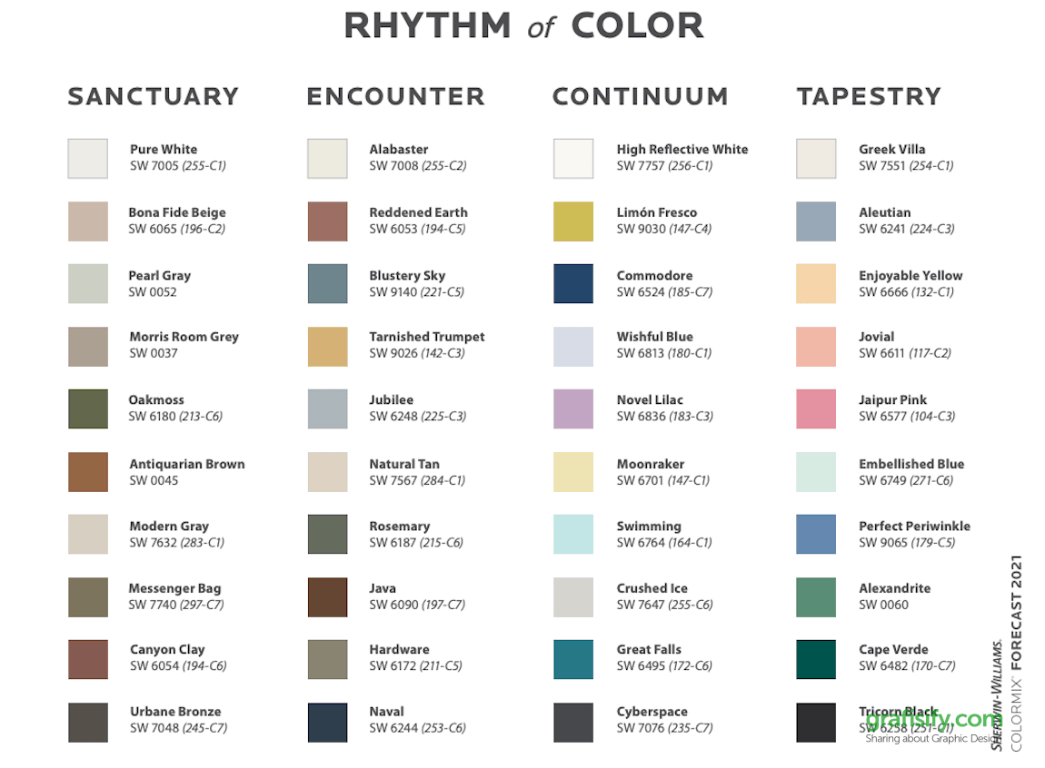 The Top 5 Ways to Boost Yourchoose a right color in Graphic Design ...