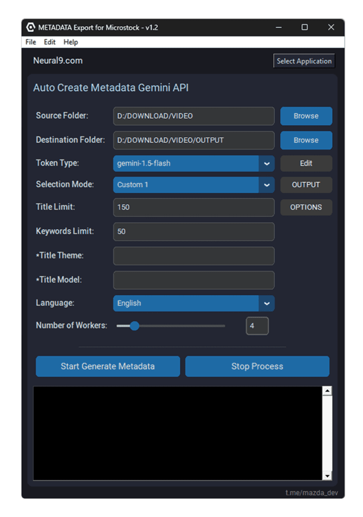 Stockerbuddy - Grafisify